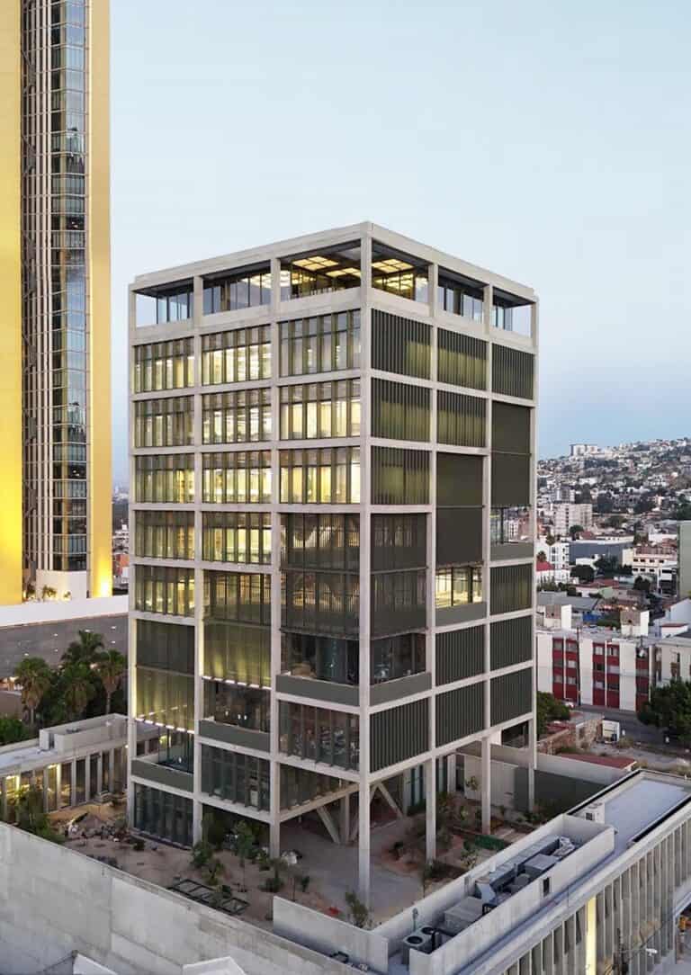 EAT Building - San Diego Architectural Foundation