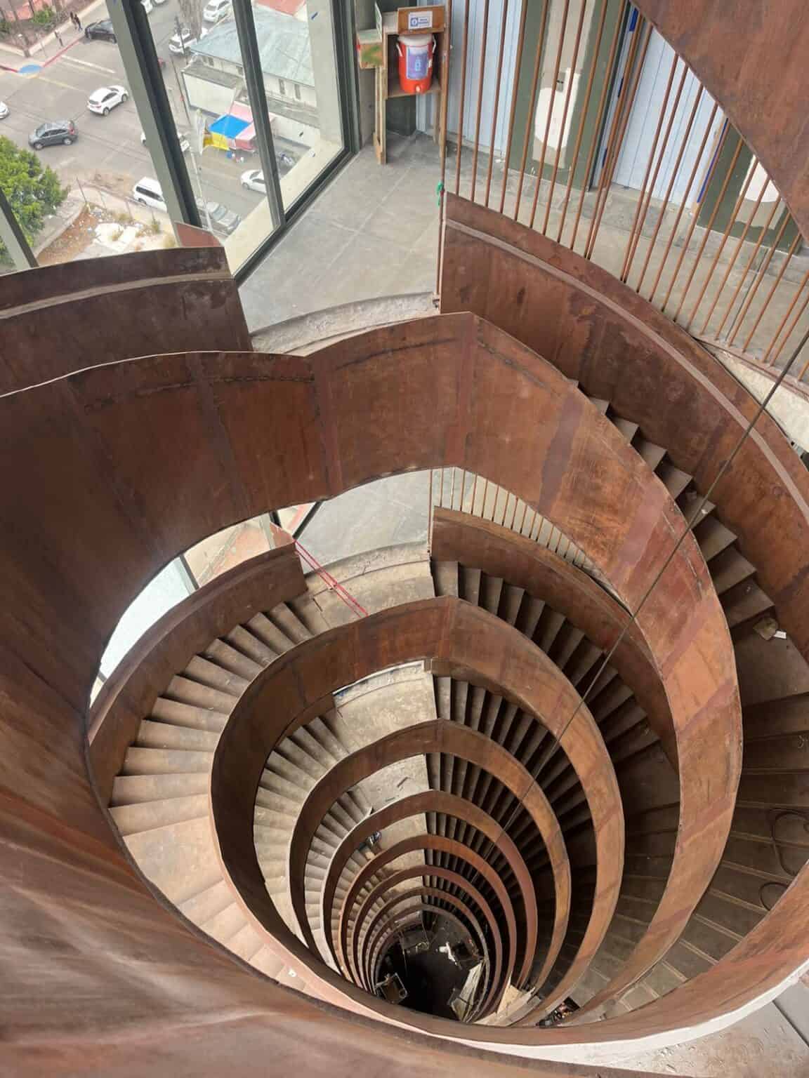 EAT Building - San Diego Architectural Foundation