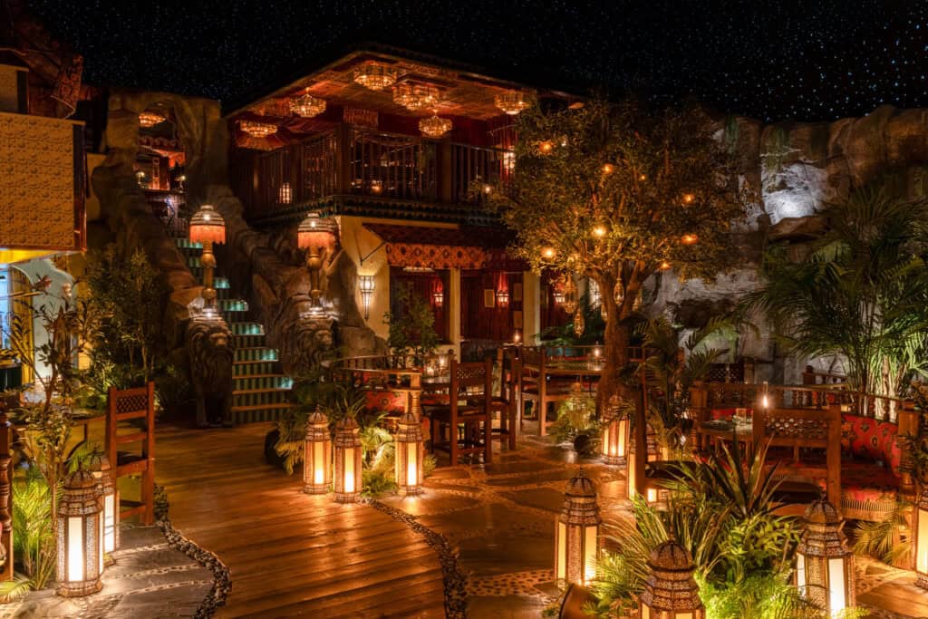 Leila - San Diego Architectural Foundation