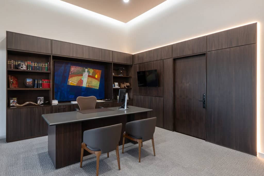 Public Notary 47 - San Diego Architectural Foundation