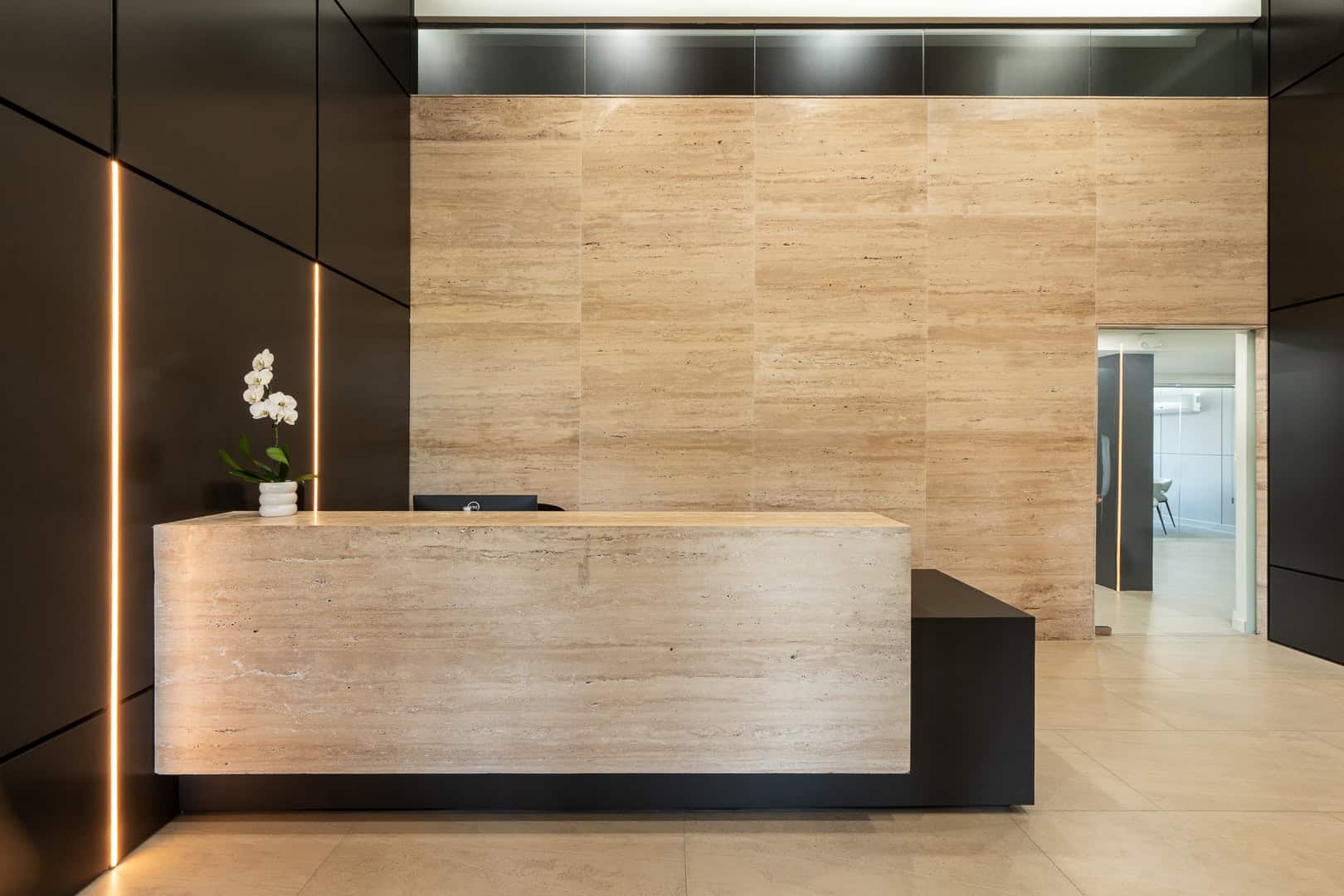 Public Notary 47 - San Diego Architectural Foundation