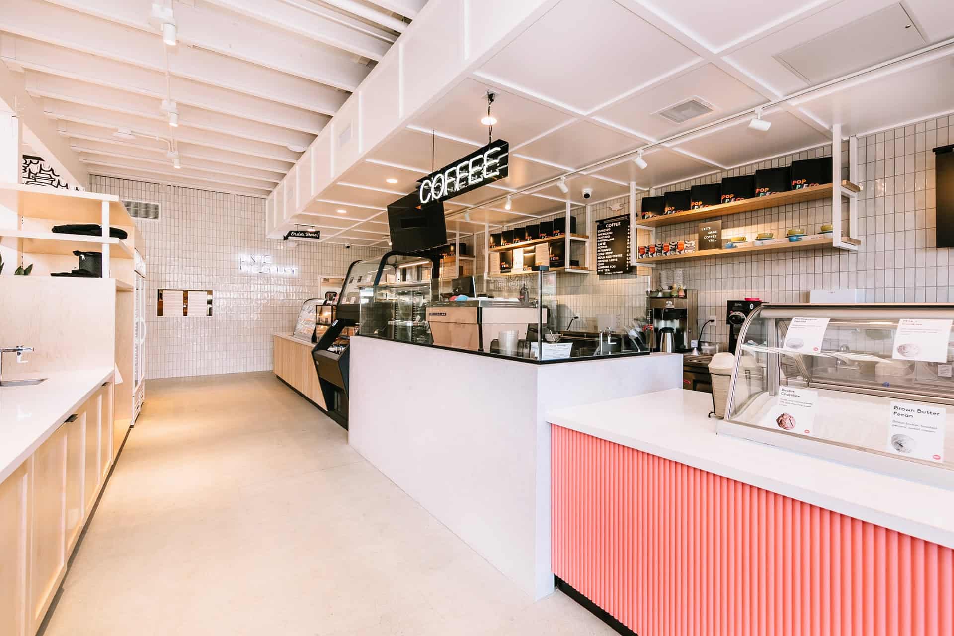 Pop Pie Co. & Stella Jena’s Ice Cream South Park - San Diego ...