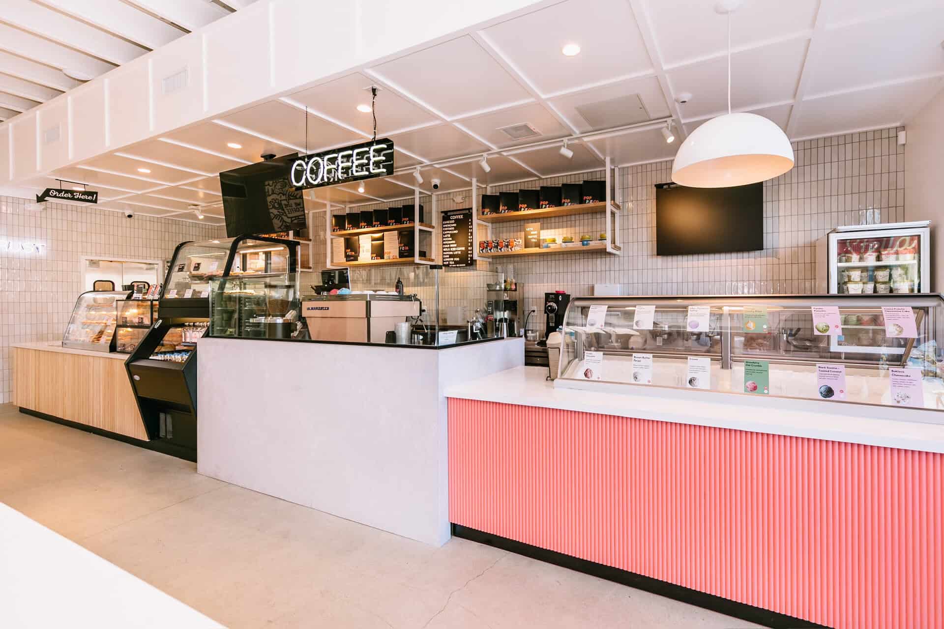 Pop Pie Co. & Stella Jena’s Ice Cream South Park - San Diego ...