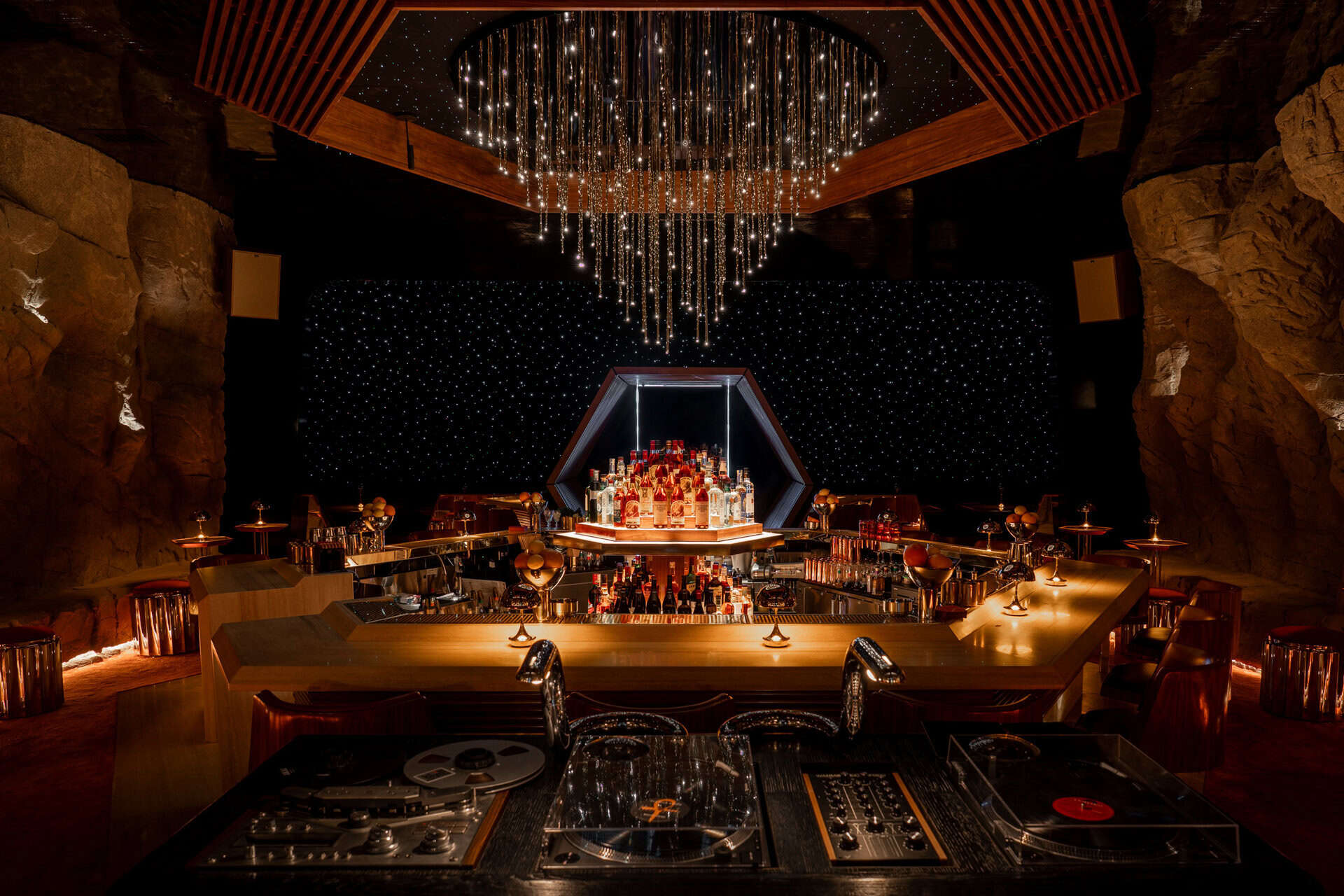 Starlite - San Diego Architectural Foundation