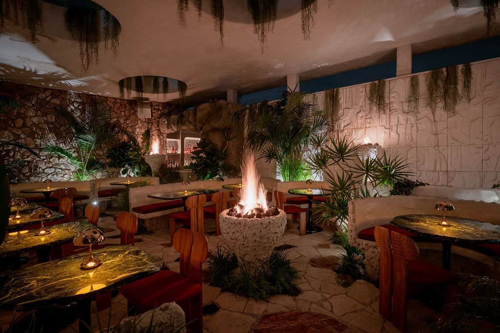 Starlite - San Diego Architectural Foundation