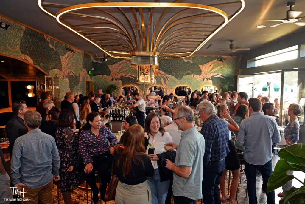 Taste of Design - San Diego Architectural Foundation