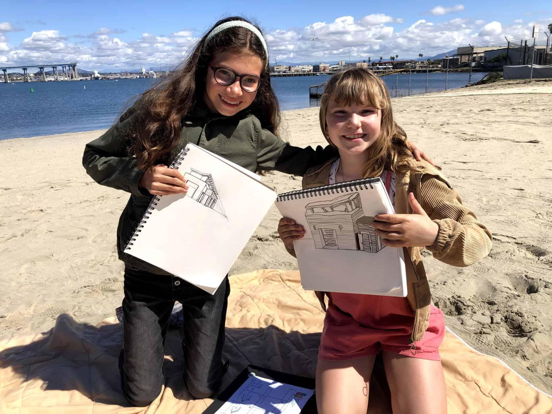 Built Environment Education Program (BEEP) - SDAF